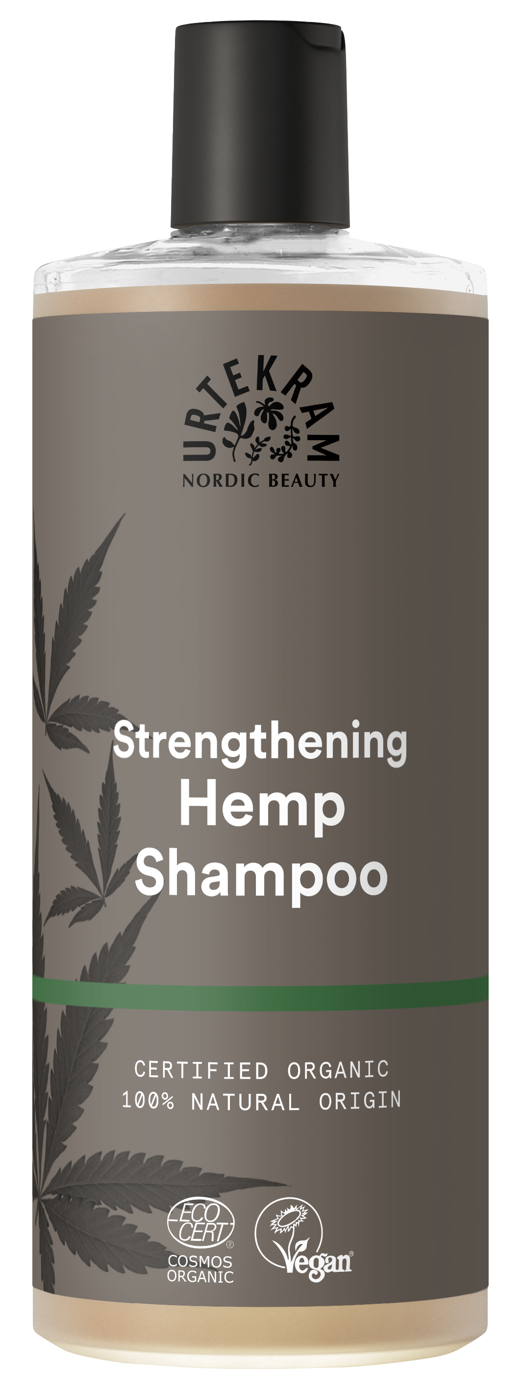 Hemp Strengthening Shampoo
