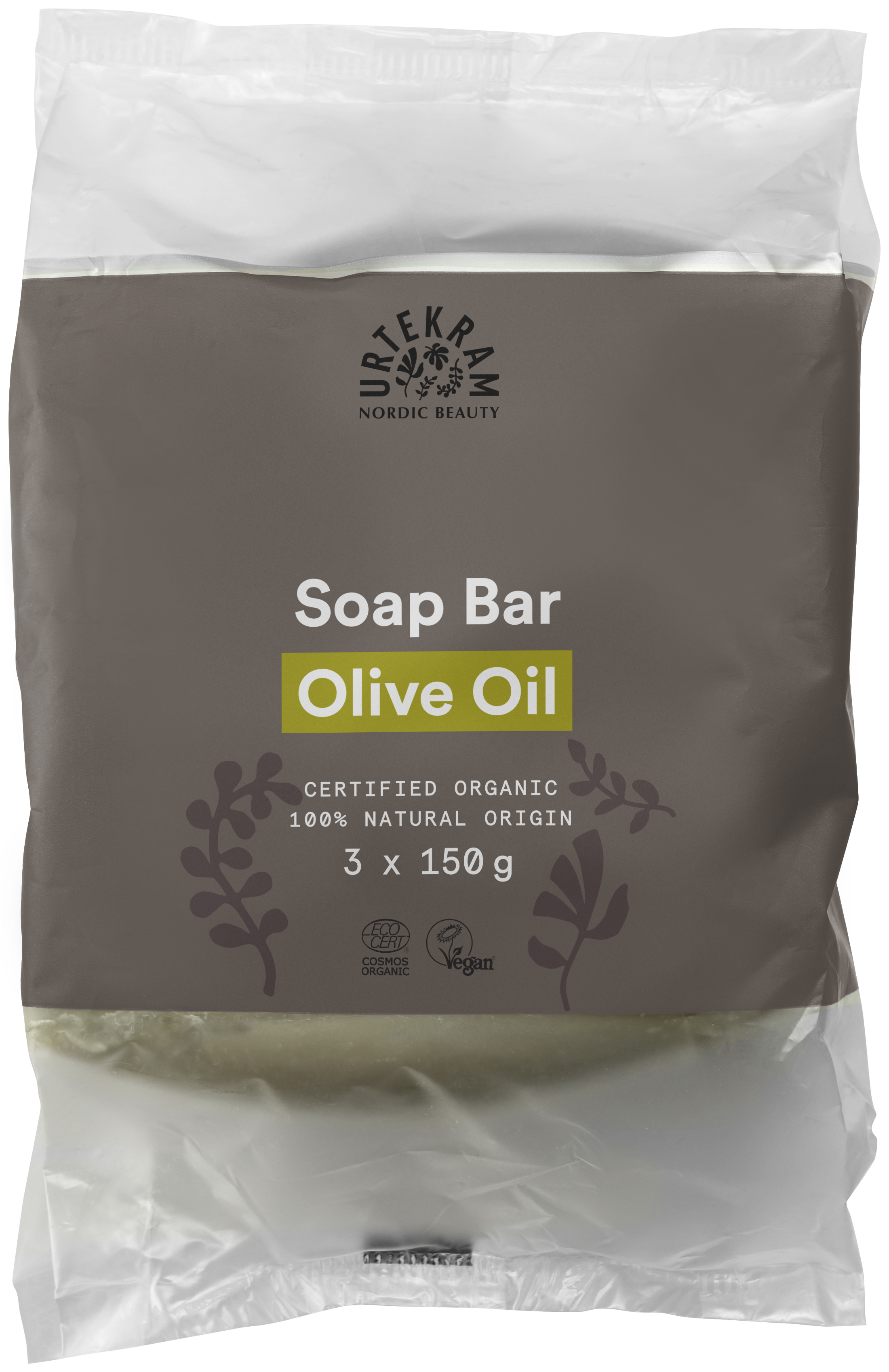 Soap Bar Olive oil