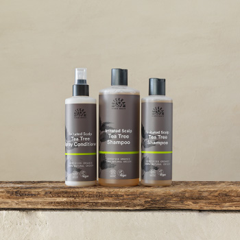 Urtekram Beauty - nordic clean beauty